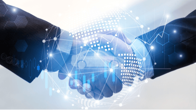 The Trusted Partnership of Automotive OEMs and Data Providers
