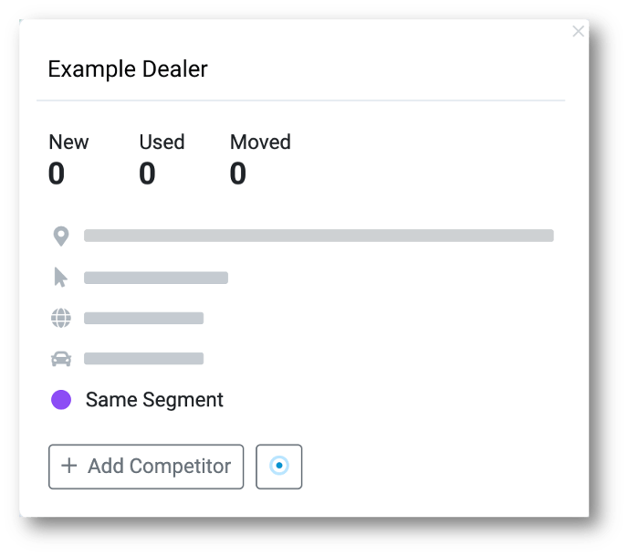 How can I report incorrect inventory data in Market Maker?