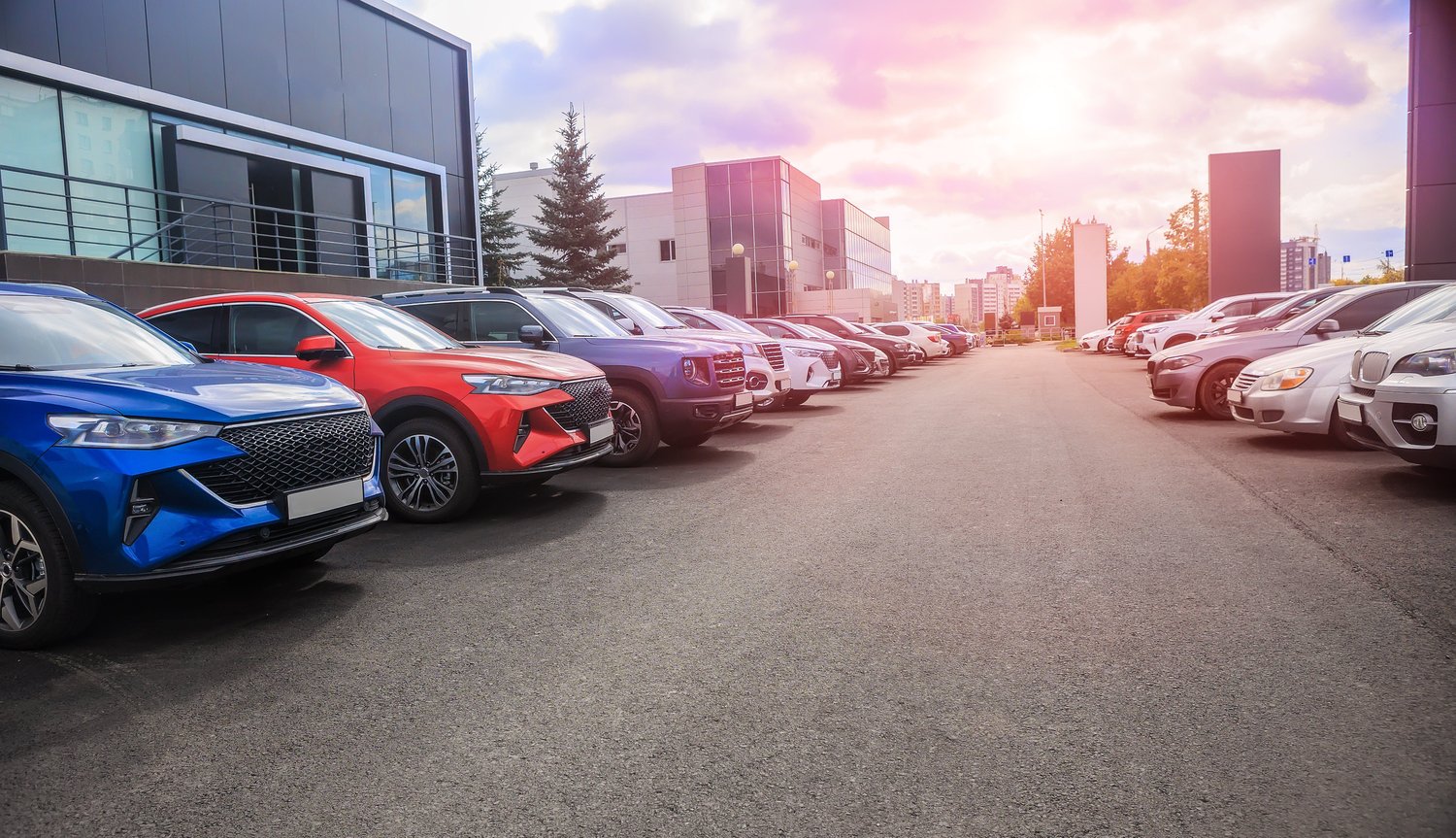 Half A Million “Pull-Ahead” Sales Raise Red Flags